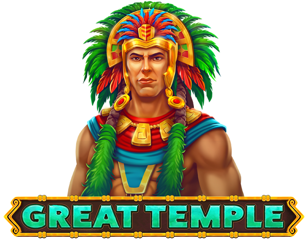 Great Temple Slot by Real Time Gaming: Review and Demo Game