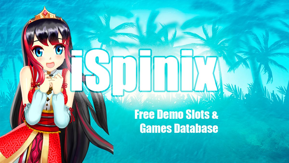 All iSpinIX Demo Slots: A-Z Directory